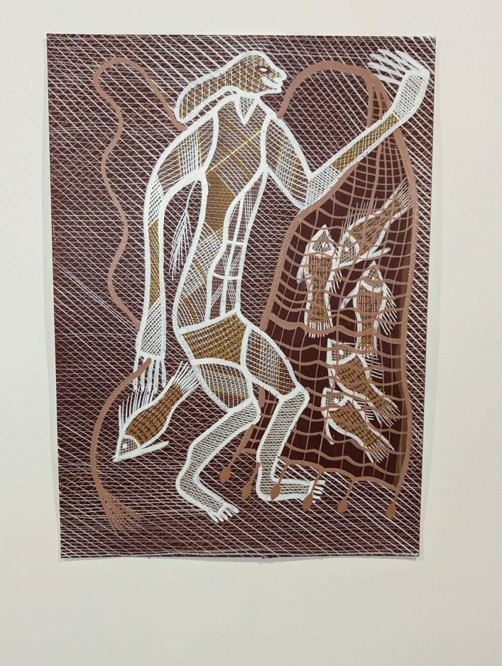 Fisherman - Timeless Origins