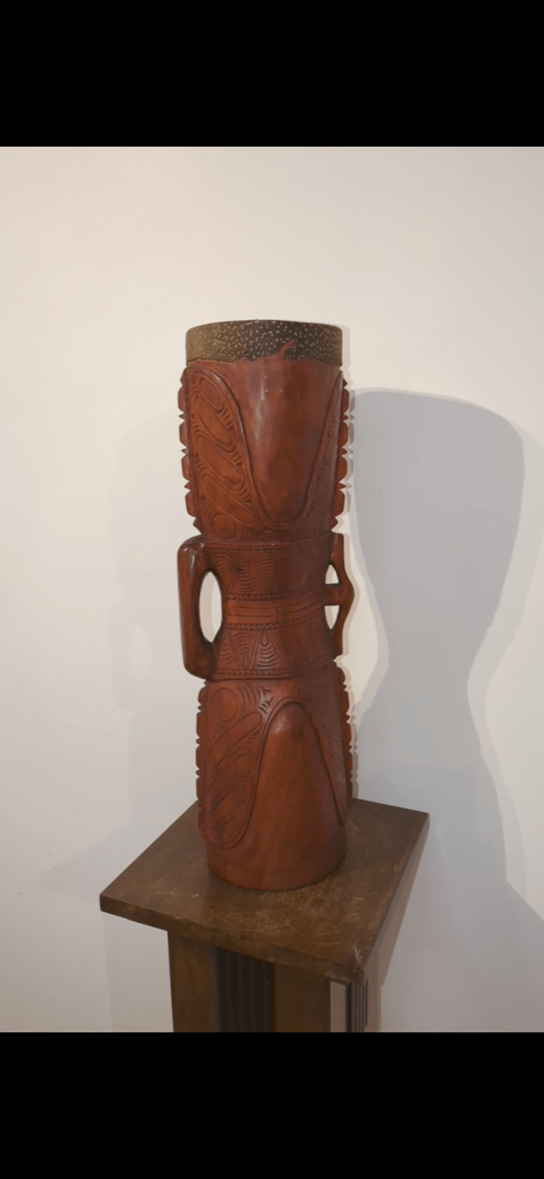 Kundu Drum - Timeless Origins