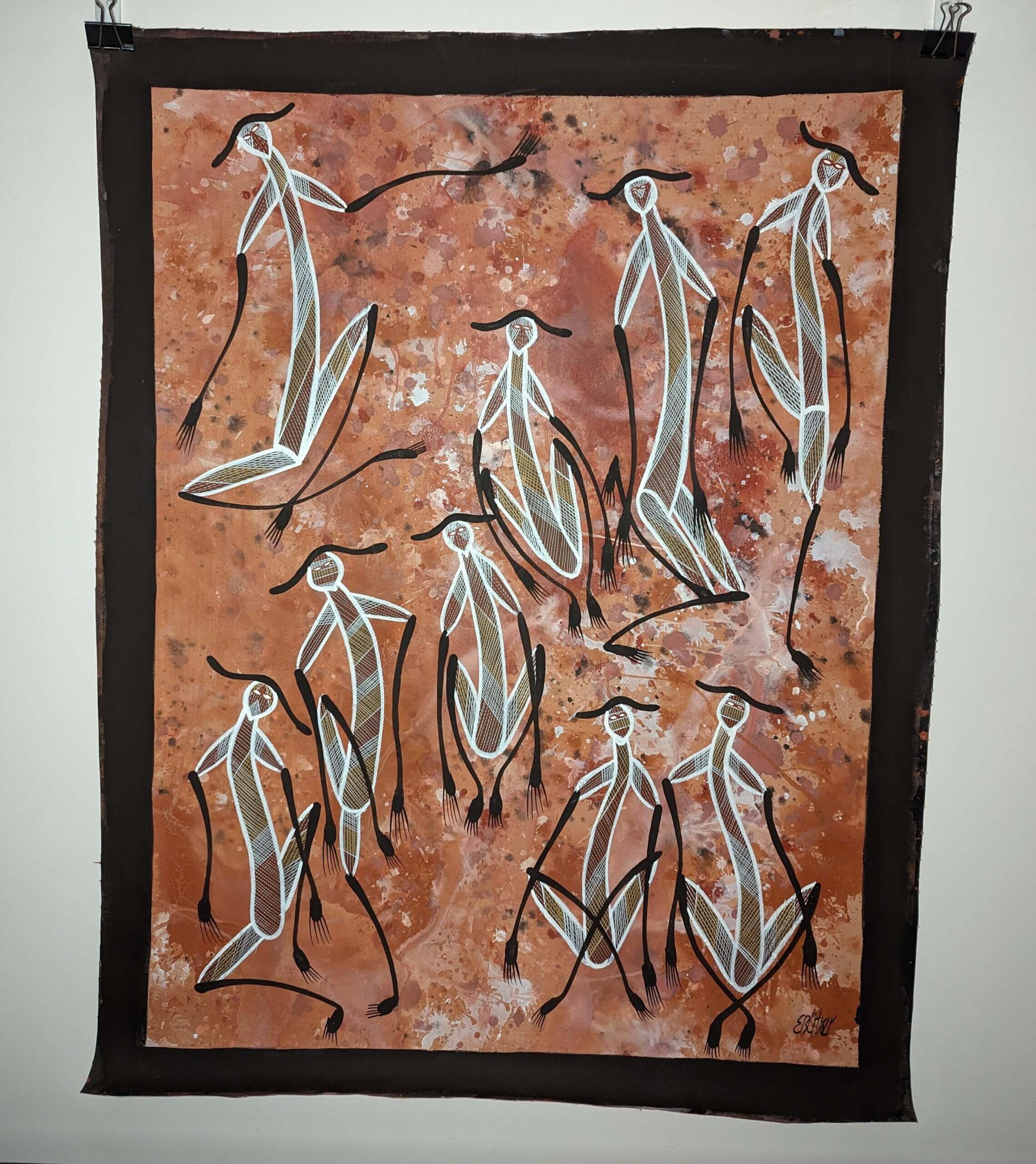 Spirit's Dreaming collection - 5/10 - Timeless Origins